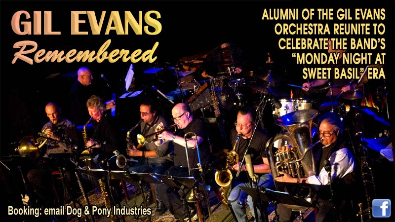 Gil Evans Remembered